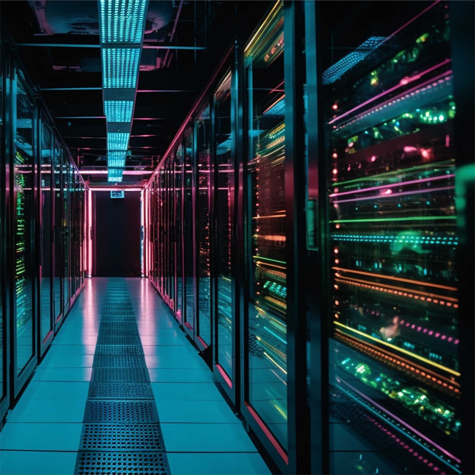 Definisi Server dan Apa itu SSD Server - Jasa Website Jogja