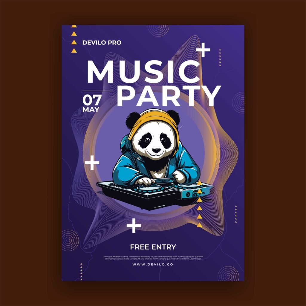 Jasa Desain Poster Kreatif Jogja - Jasa Website Jogja